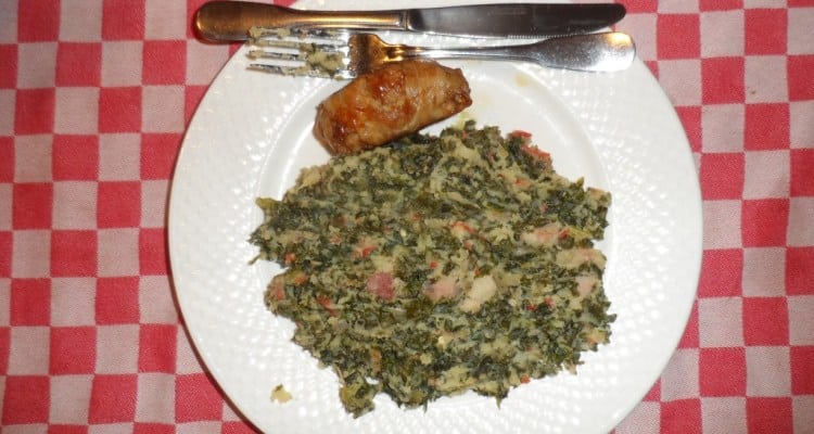 SeniorPlaza | Friese Boerenkool - SeniorPlaza