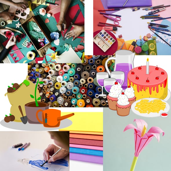 SeniorPlaza | Naar creatief op de oude site - SeniorPlaza