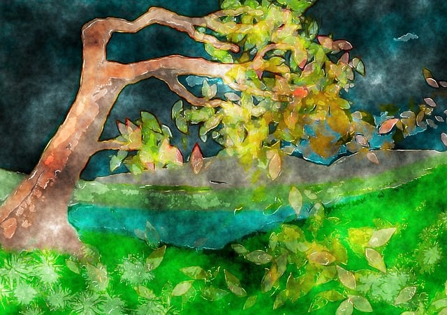 SeniorPlaza | Hoor de bomen waaien - SeniorPlaza