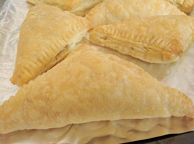 SeniorPlaza | Oudhollandse appelflap - SeniorPlaza