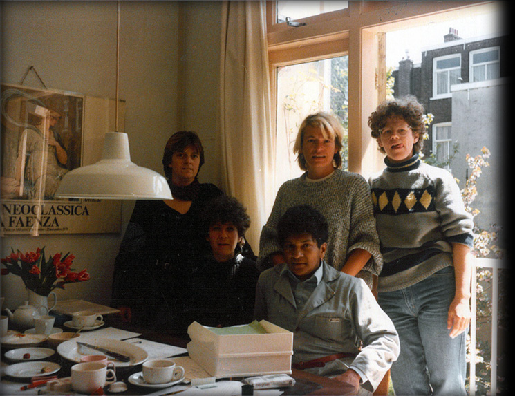 SeniorPlaza | 18. Mama Cash een fenomeen - SeniorPlaza